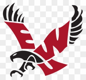 Eastern Washington University Mascot