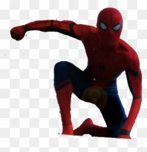 Spiderman Mcu - Mcu Spider Man Png - Free Transparent PNG Clipart ...
