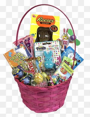 Custom Easter Basket For Fresh Candy And Great Service, - Easter Basket ...
