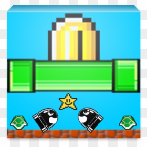 Power-ups - Super Mario Star Mario - Free Transparent PNG Clipart ...