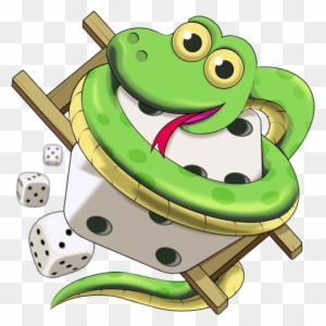 Long Clipart Snake Ladder - Snakes And Ladders Cartoon - Free ...