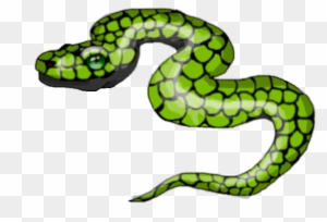 By Koala-sam - Slithery Snake - Free Transparent PNG Clipart Images ...