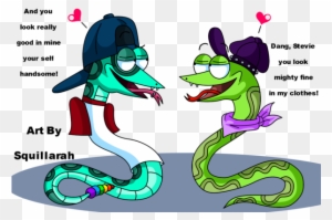 Sanjay And Craig - Sanjay And Craig Fan Art - Free Transparent PNG ...