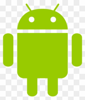 Android Logo Transparent Background - Free Transparent PNG Clipart ...