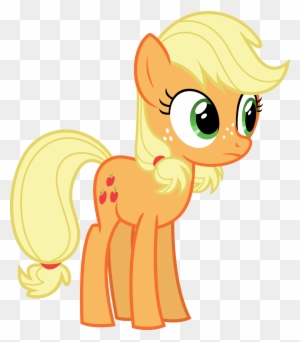 Applejack, Transparent PNG Clipart Images Free Download , Page 13 ...