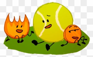 Coiny - Bfdi Coiny - Free Transparent PNG Clipart Images Download