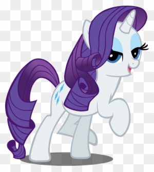 Rarity's Sudden Gain By Depraveddefense Rarity's Sudden - My Little ...