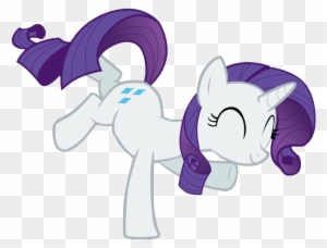 Rarity Dance Vector By Ponycandance - My Little Pony Rarity Dance ...