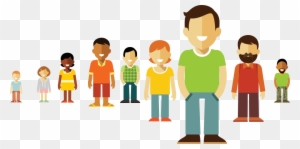It's Easy To Get Your Reward - Friends Png - Free Transparent PNG ...