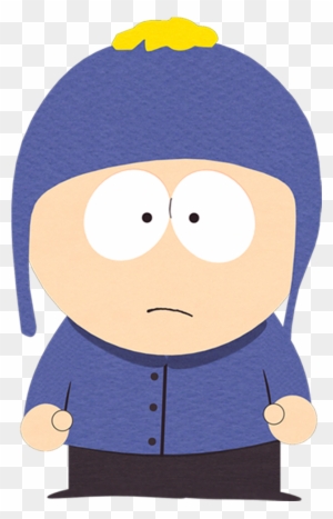 South Park - Timmy - Timmy From South Park - Free Transparent PNG ...