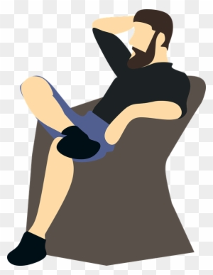 Resting Clip Art, Transparent PNG Clipart Images Free Download - ClipartMax