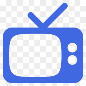Png File - Tv Icon Vector Png - Free Transparent PNG Clipart Images ...