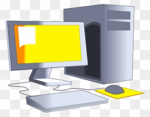 Computer Clipart Free Computer Clip Art Free Download - Computer ...