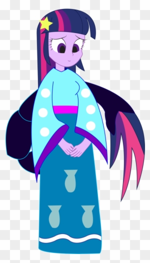 Princess Aqua Twilight By Project-simon - Wadanohara And The Great Blue ...