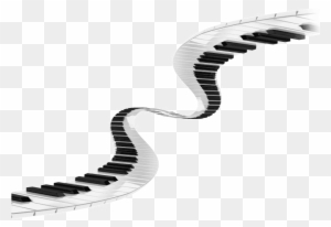 Piano Keyboard Clip Art, Transparent PNG Clipart Images Free Download ...