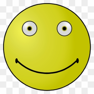 Smile Symbol On Keyboard - Body Soul And Spirit - Free Transparent PNG ...