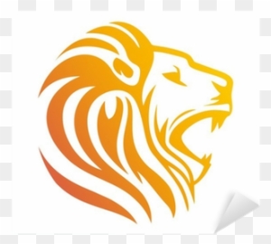 Image - Singapore Lion Logo - Free Transparent PNG Clipart Images Download