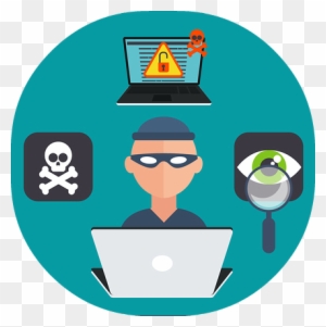 Cyber Security Clipart, Transparent PNG Clipart Images Free Download ...