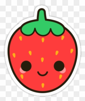 Cute Strawberry Clipart, Transparent PNG Clipart Images Free Download ...