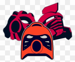 Supernatural - Tahu Mask - Free Transparent PNG Clipart Images Download