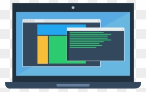 Laptop Screen Clipart, Transparent PNG Clipart Images Free Download ...