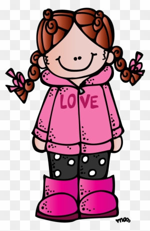 #femaleillustration - Girl Melonheadz Png - Free Transparent PNG ...