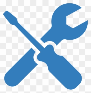 Fix Icon - Free Transparent PNG Clipart Images Download