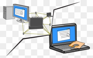 Remote Access - Okapi Clipart Free - Free Transparent PNG Clipart ...