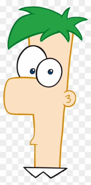 Phineas And Ferb Png - Phineas And Ferb Cartoon - Free Transparent PNG ...