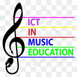 Ictmusiceducation - Org - Music & Ict - Free Transparent PNG Clipart ...