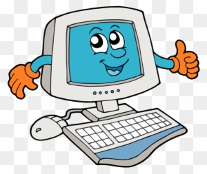 Computer Hardware Clipart, Transparent PNG Clipart Images Free Download ...