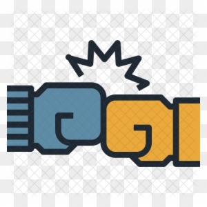 Business Competitor Competitor Icon - Free Transparent PNG Clipart ...