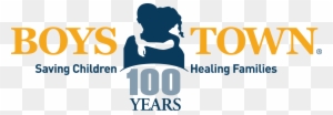Boys Town - Boys Town National Research Hospital - Free Transparent PNG ...