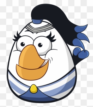 Angry Birds Space Matilda Ham 'Em High 13 8 | Angry Birds Wiki