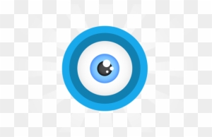 Computer And Internet Monitoring Software - Circle - Free Transparent ...