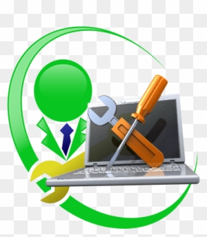 Sick Computer - Computer Get Sick Cartoon - Free Transparent PNG ...