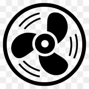 Computer Icons Computer System Cooling Parts Computer - Cooling Fan ...