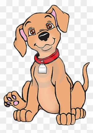 Dog Tag - Free Transparent PNG Clipart Images Download