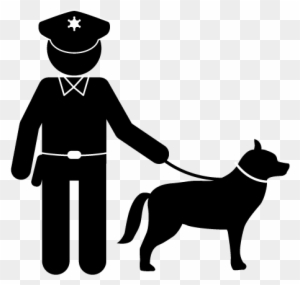Dog At School - Free Transparent PNG Clipart Images Download