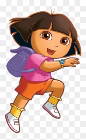 Dora Clipart, Transparent PNG Clipart Images Free Download - ClipartMax