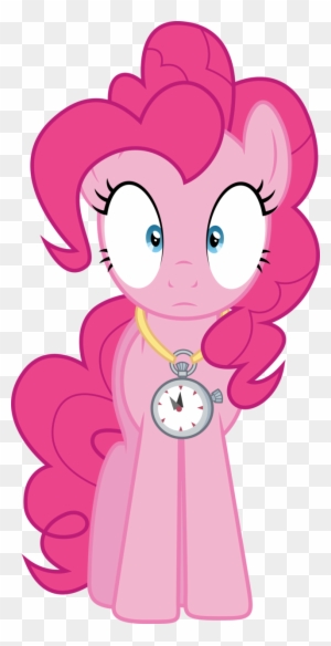 Emote For The /r/mylittlepony Great Emote Source Project - Mlp Pinkie ...