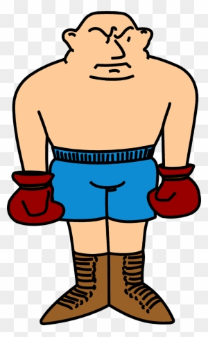 Boxer Clipart, Transparent PNG Clipart Images Free Download - ClipartMax