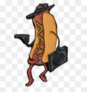 Weiner Body Wang Face - Cartoon - Free Transparent PNG Clipart Images ...