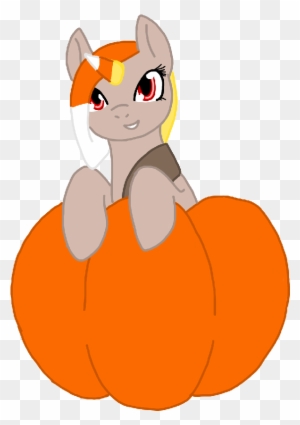 Candy Corn - Pumpkin - Free Transparent PNG Clipart Images Download