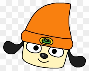 Papa Parappa - Parappa The Rapper Dad - Full Size PNG Clipart Images ...