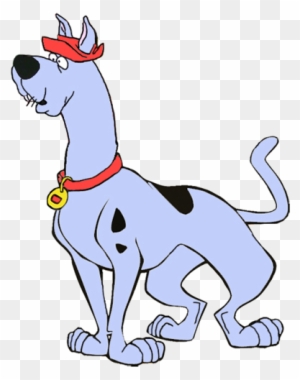 Dummc By Zacmariozero " - Scooby Doo Scooby Dum - Free Transparent PNG ...