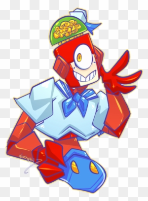 ️ - Darrell Ok Ko Cowboy - Free Transparent PNG Clipart Images Download