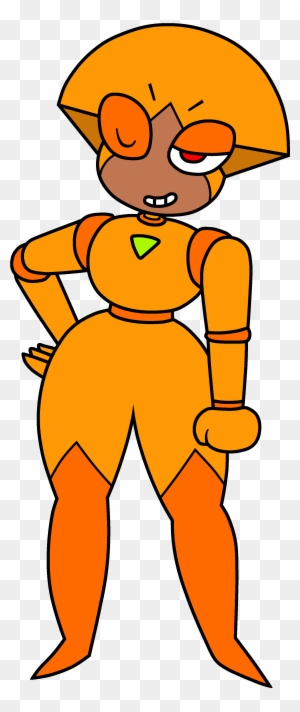 Shannon Boxman - Ok Ko Girl Robot - Free Transparent PNG Clipart Images ...