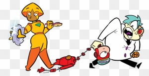 Ok Ko Let's Be Heroes Ok Ko Darrell Ok Ko Raymond Ok - Ok K.o ...