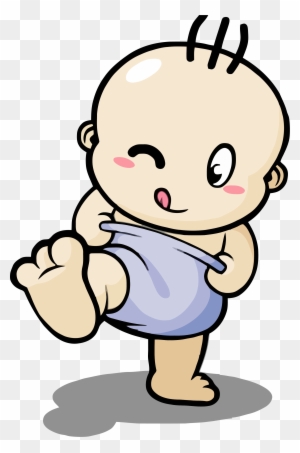 Baby Walking Clipart, Transparent PNG Clipart Images Free Download ...